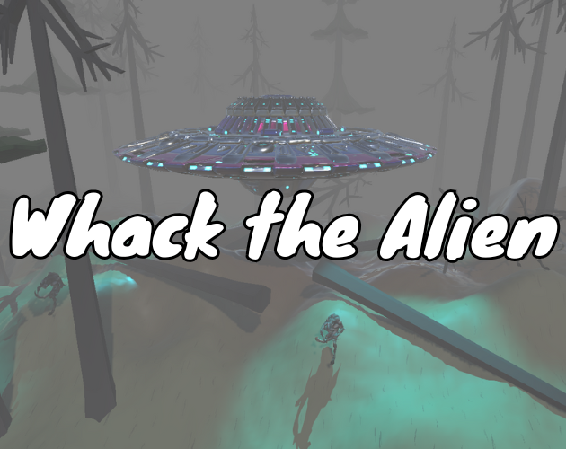 Whack the Alien by MAGES Institute, Minimx