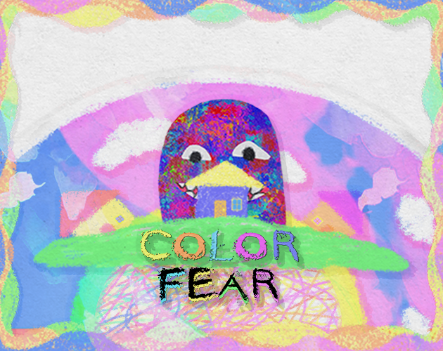 Color Fear by West View