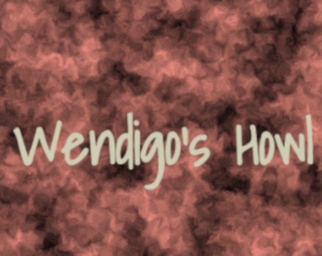 Wendigo's Howl by Cw2
