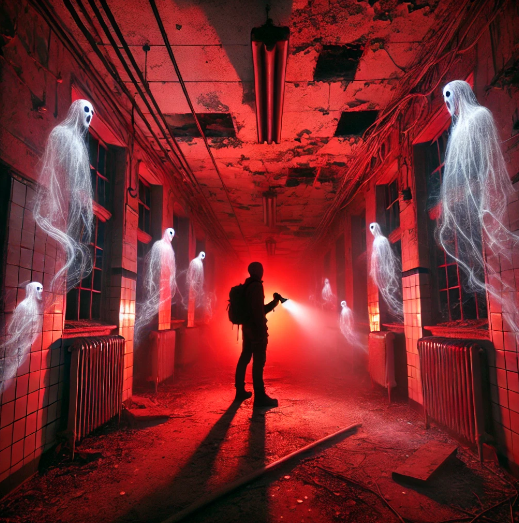 Red Expedition by Nunaavy