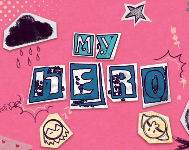 My Hero (Demo) by Axolotea Games
