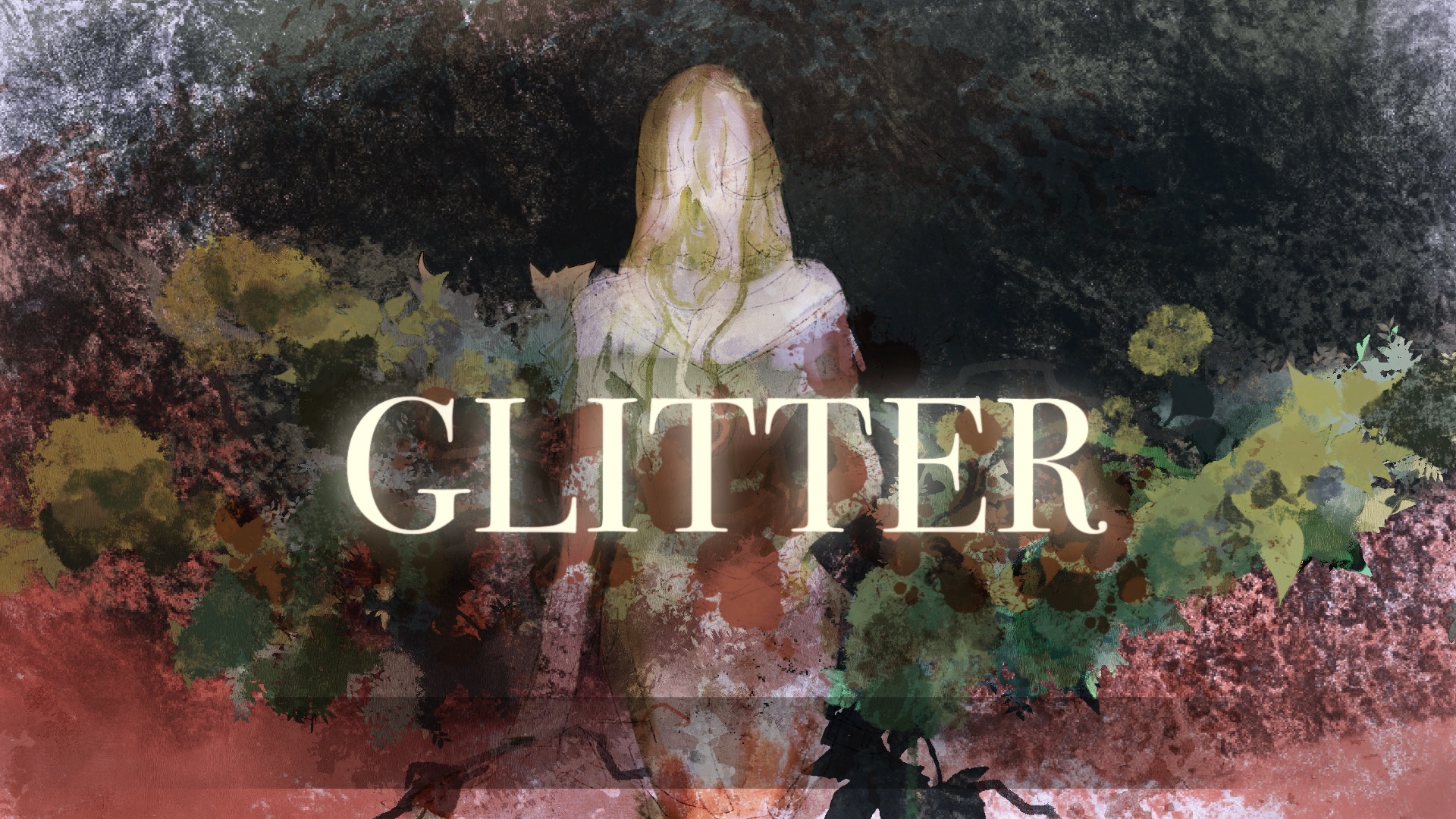 Glitter by MidNightEclipsy for SCREAM JAM 2024 - itch.io