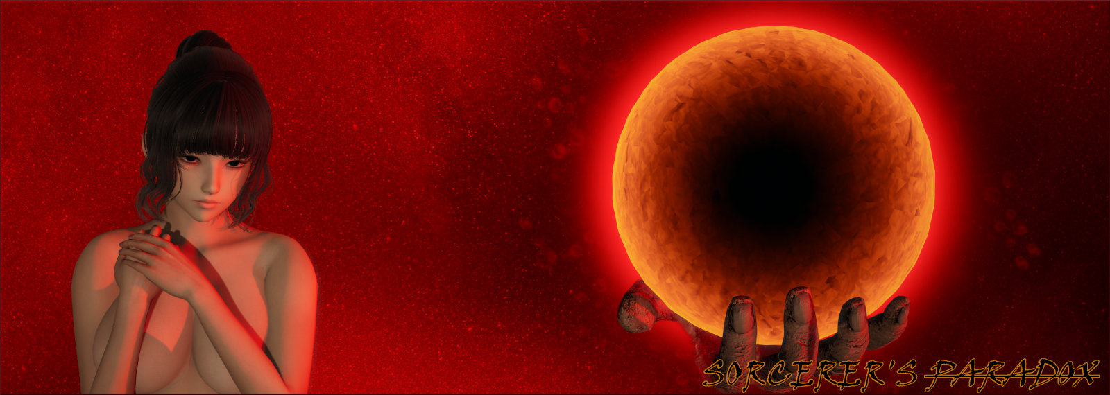 Sorcerers Paradoxchapter 4 By Ceddot 4633
