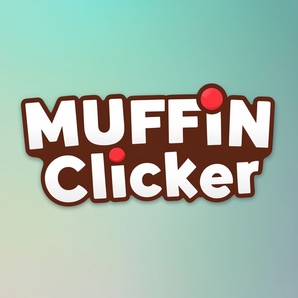 Muffin Clicker by Zoxire Products