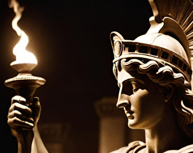 Embark on Epic Adventures: New RPG in Ancient Greece – Now Available ...