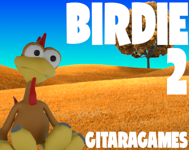 Birdie 2 by Gitara Games