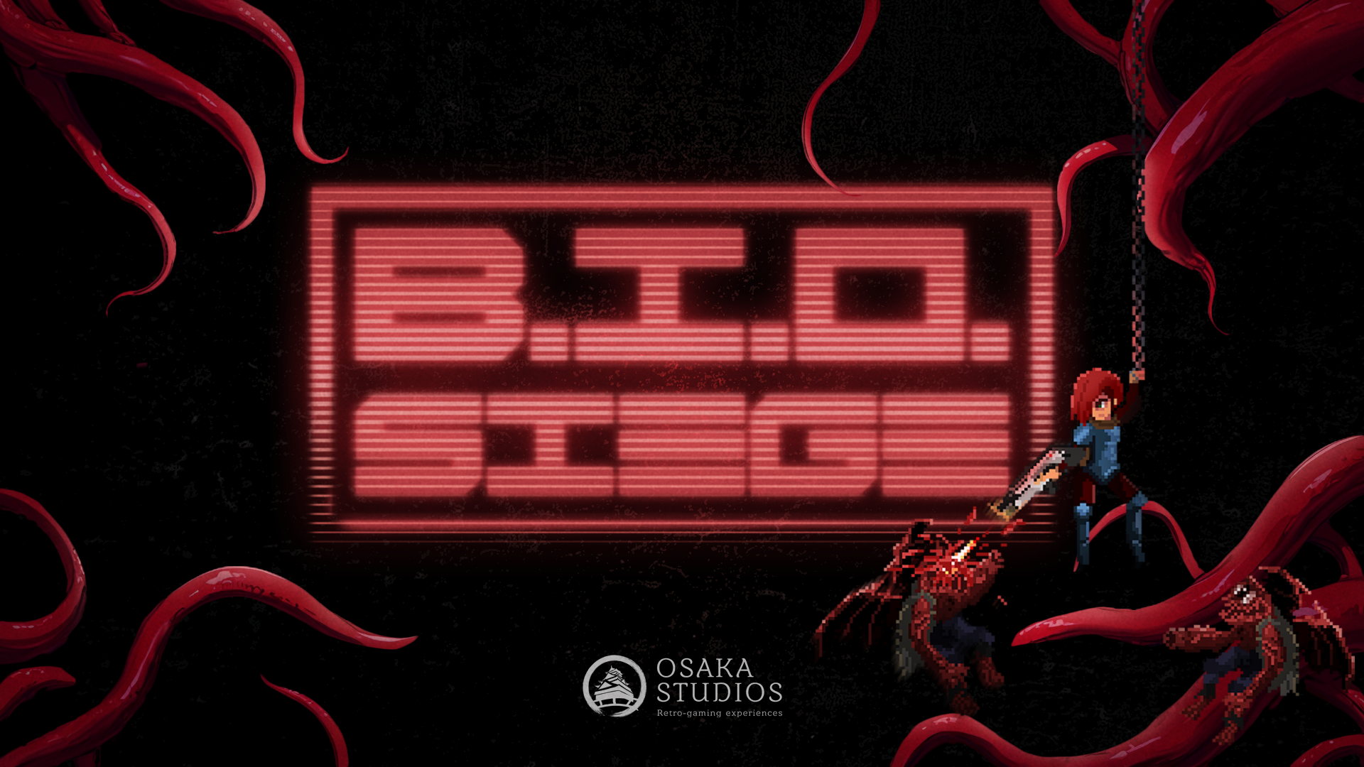 B.I.O. Siege by Osaka Studios (Leonardo J. Monge)