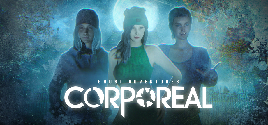 Ghost Adventures Corporeal by NeutronStudios