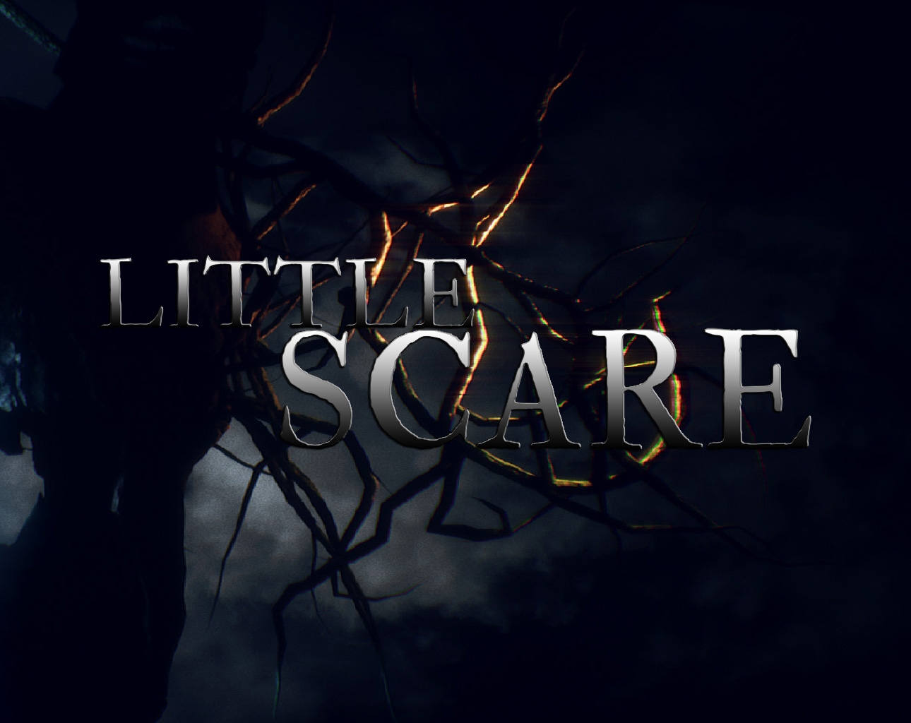 Little Scare by JuaN-MoD