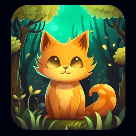 Forest Run by AAAH Studios