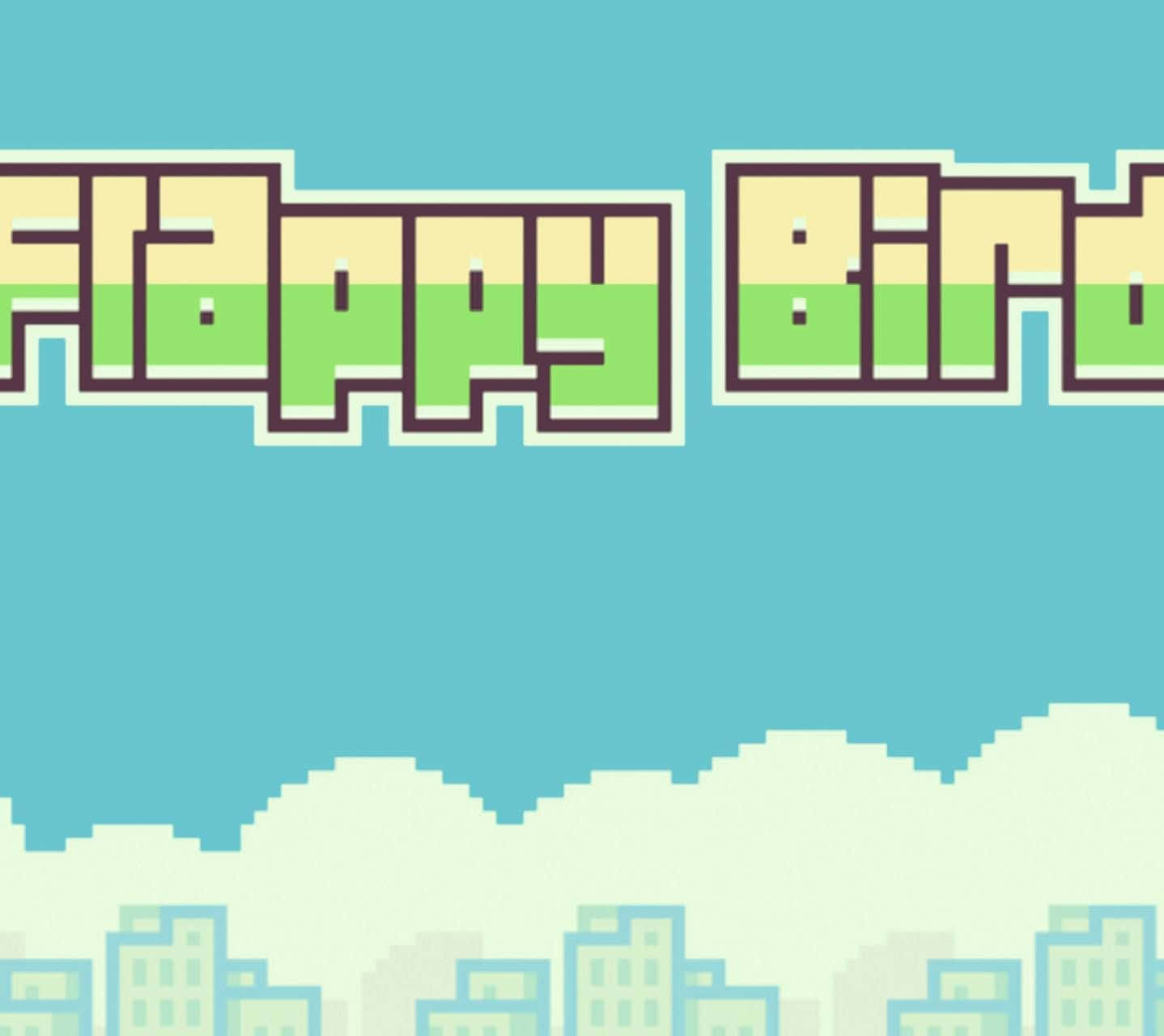 Flappy Bird Classic Remastered by JokerMiles27 Flappy Bird Classic Remastered by JokerMiles27