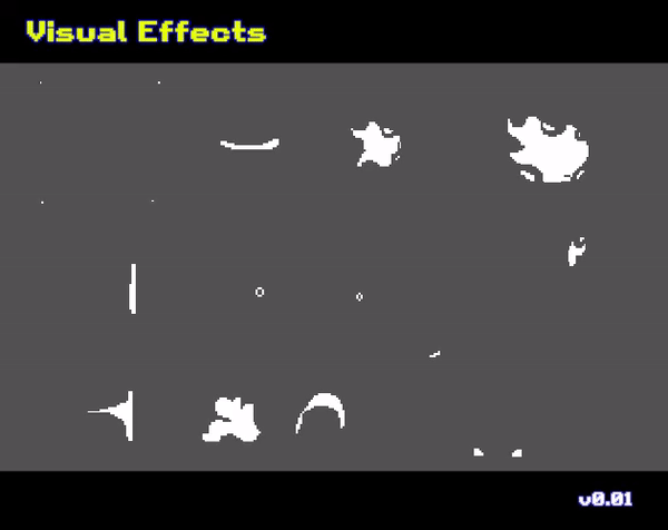 FREE - Visual Effects by ApyrYon