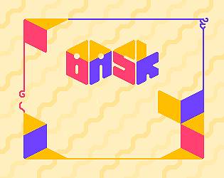 BASK by Funky Tiger Highsaturn