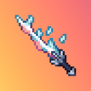 Master of Clicking! - Sword Idle by Kokori