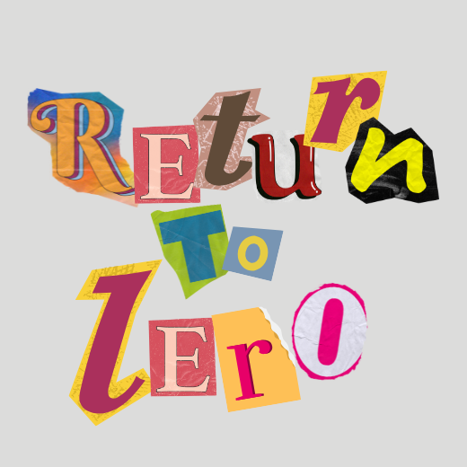 Return To Zero by Favelinha2k24