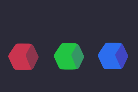 Primary Blocks by magnetenstad