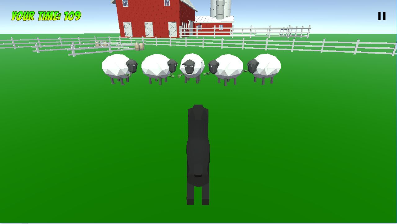 Sheep Dog Trials by DavidHarper, Alex_Limbrick