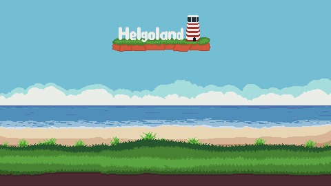 Helgoland - Dead Tides by FakeGingersAdventures