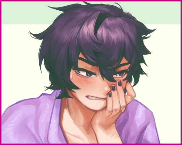 Shxtou (Term 59) by Bludwing