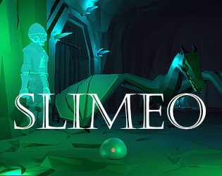 SlimeO by AhmetYuceer, zorrox, Kugon, musicianman, Mika Walker