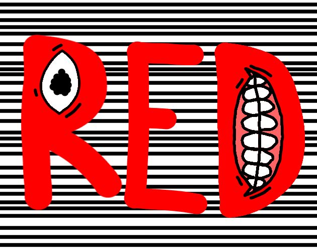 RED by IAmFoldinG