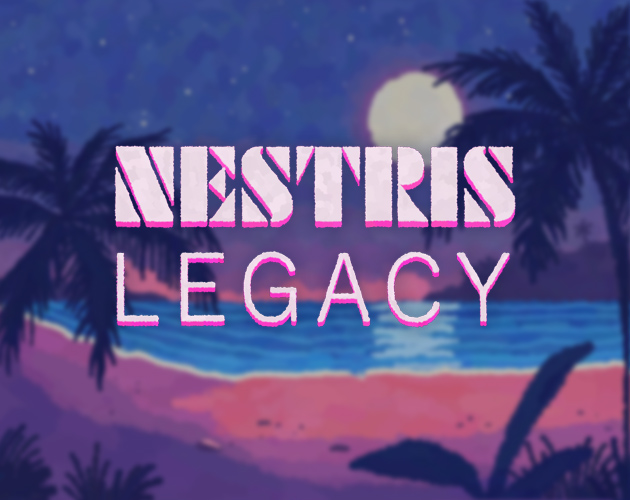 Nestris Legacy by nestrislegacy