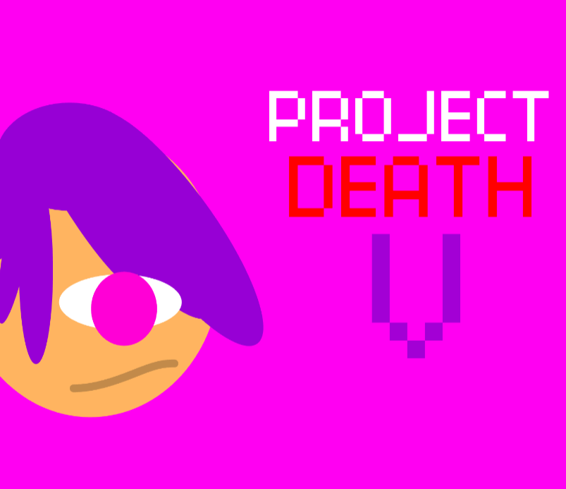 Project Death V2 - Project Death Violet by OFFICIAL DEATH STUDIOS