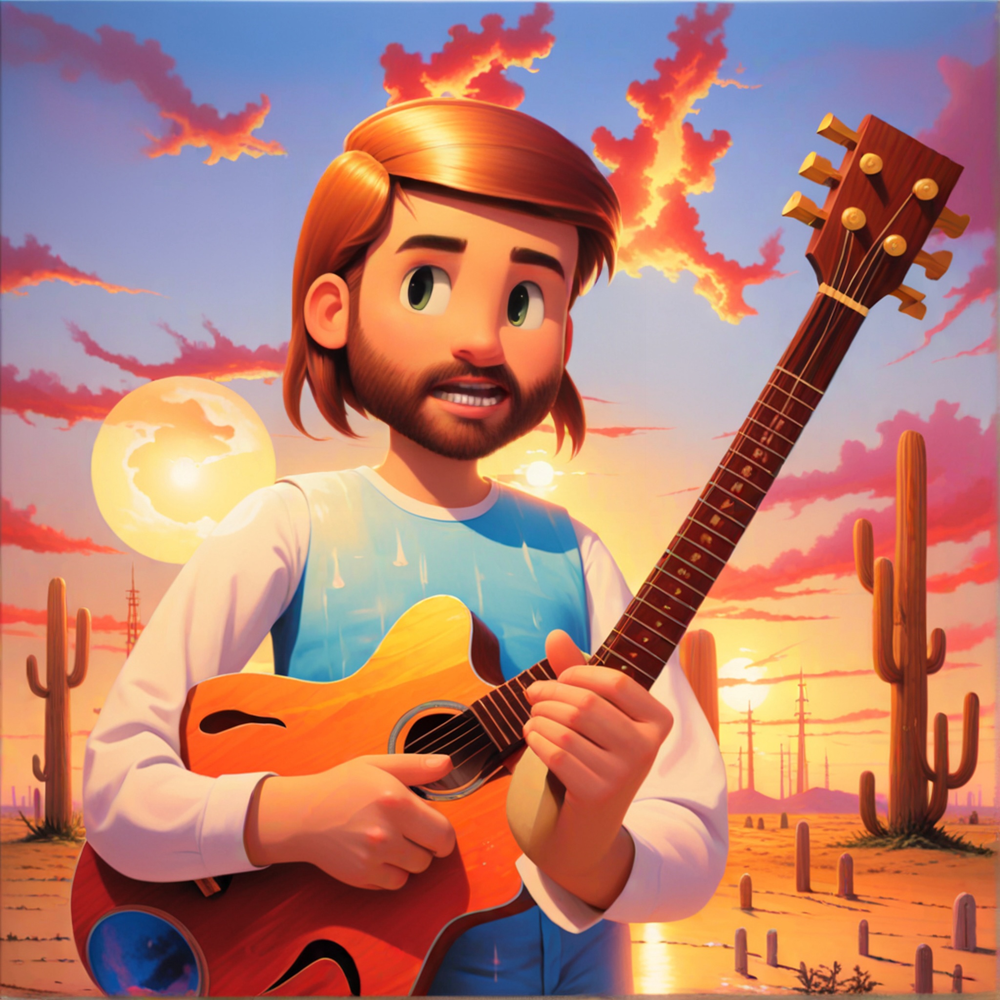 Tattarrattat by audioanton for OST Composing Jam [Sandbox] - itch.io