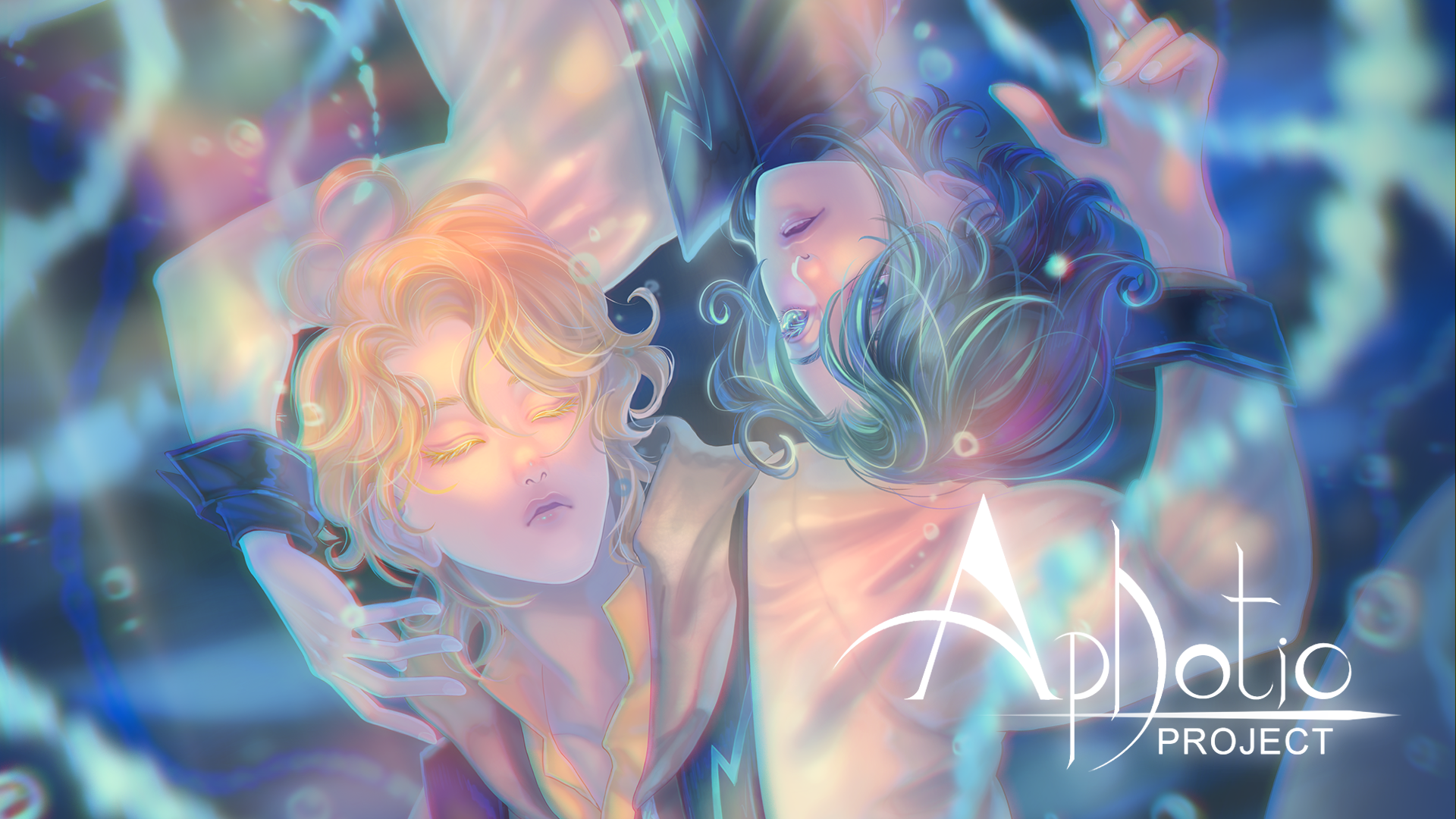 Project Aphotic - demo by MuYou