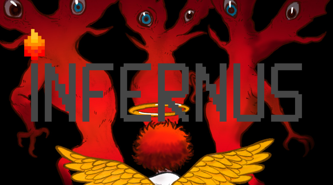 INFERNUS by Jukebox_99