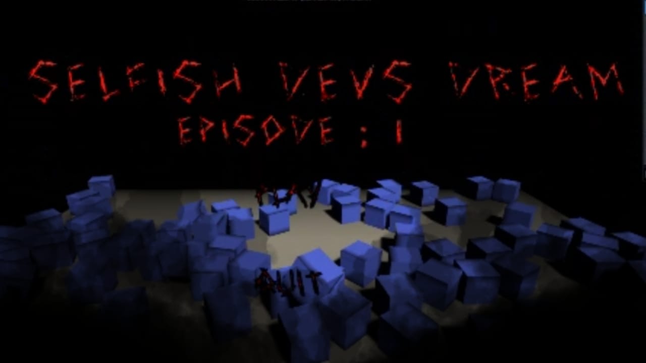 Selfish Dev's Dream Episode 1 by Selfish Dev for SCREAM JAM 2024 - itch.io