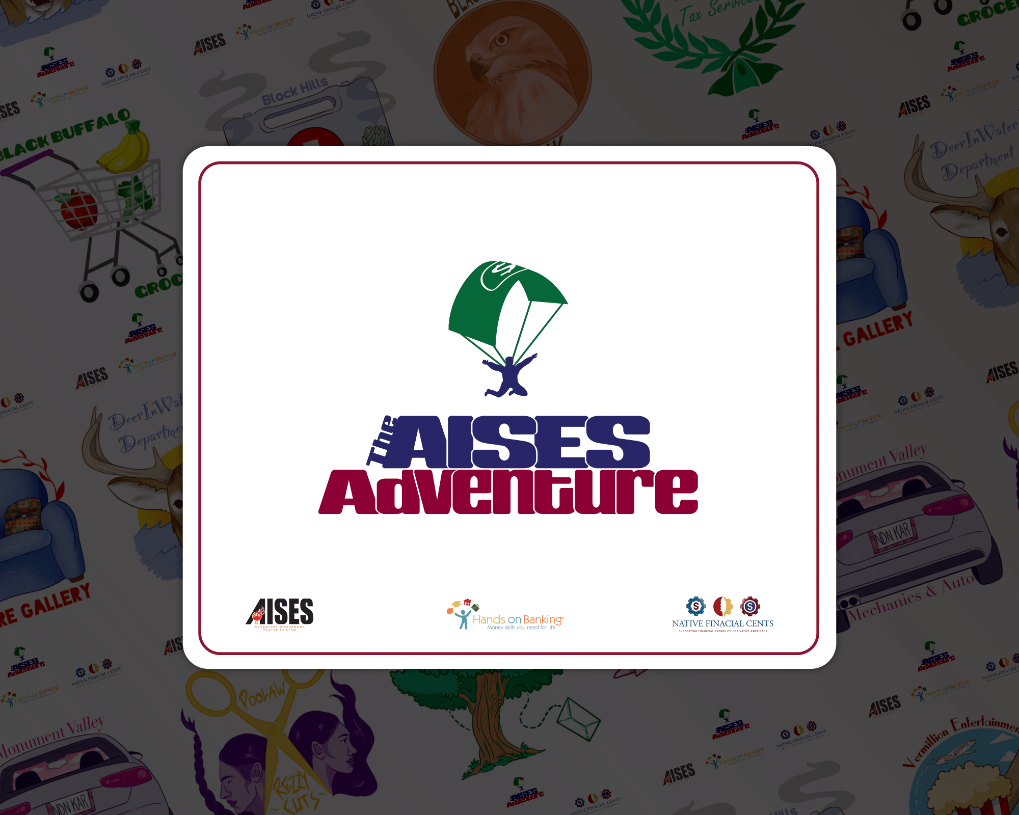 Aises Adventure: The Game [DEMO] by OITGames