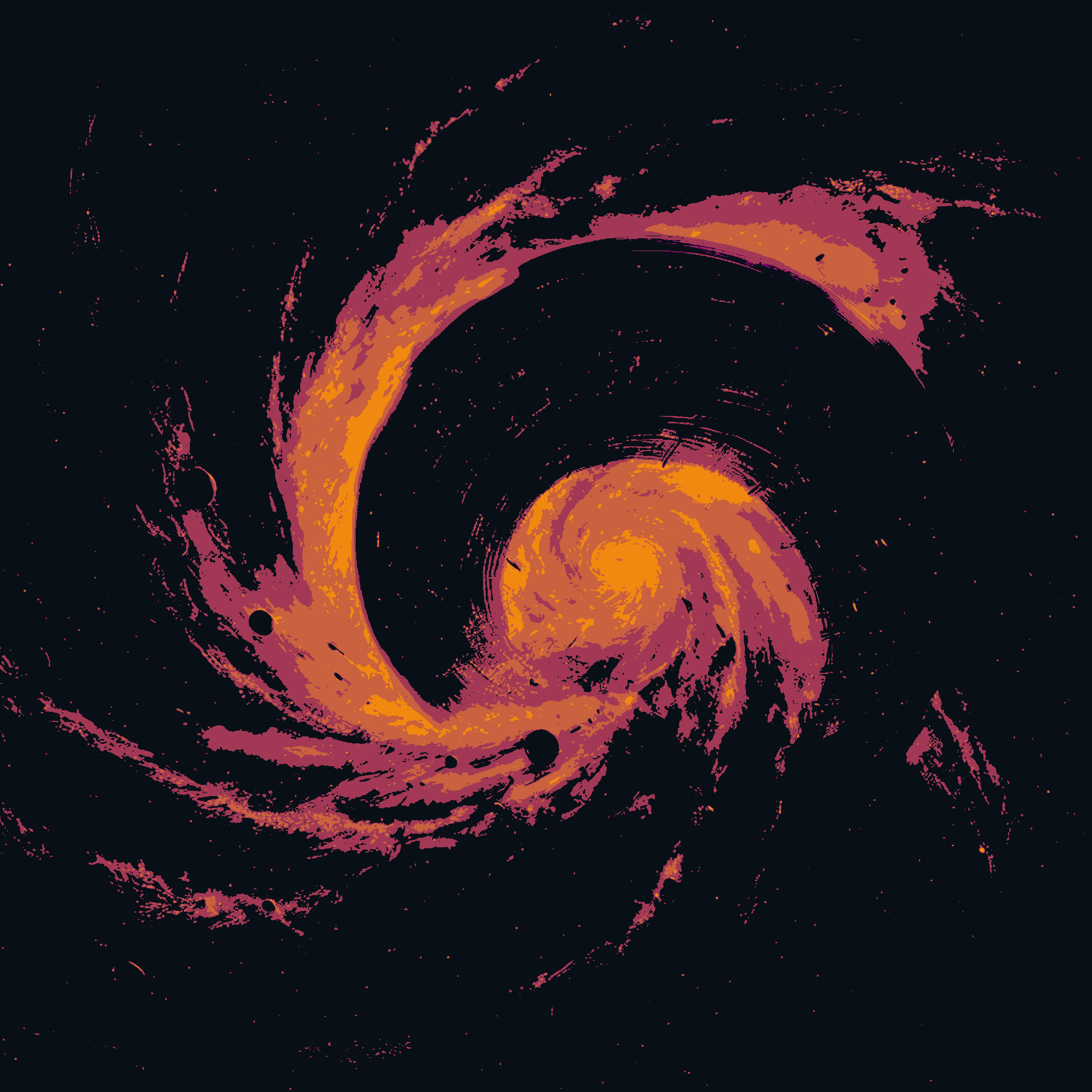 Inconsequential by Enweave