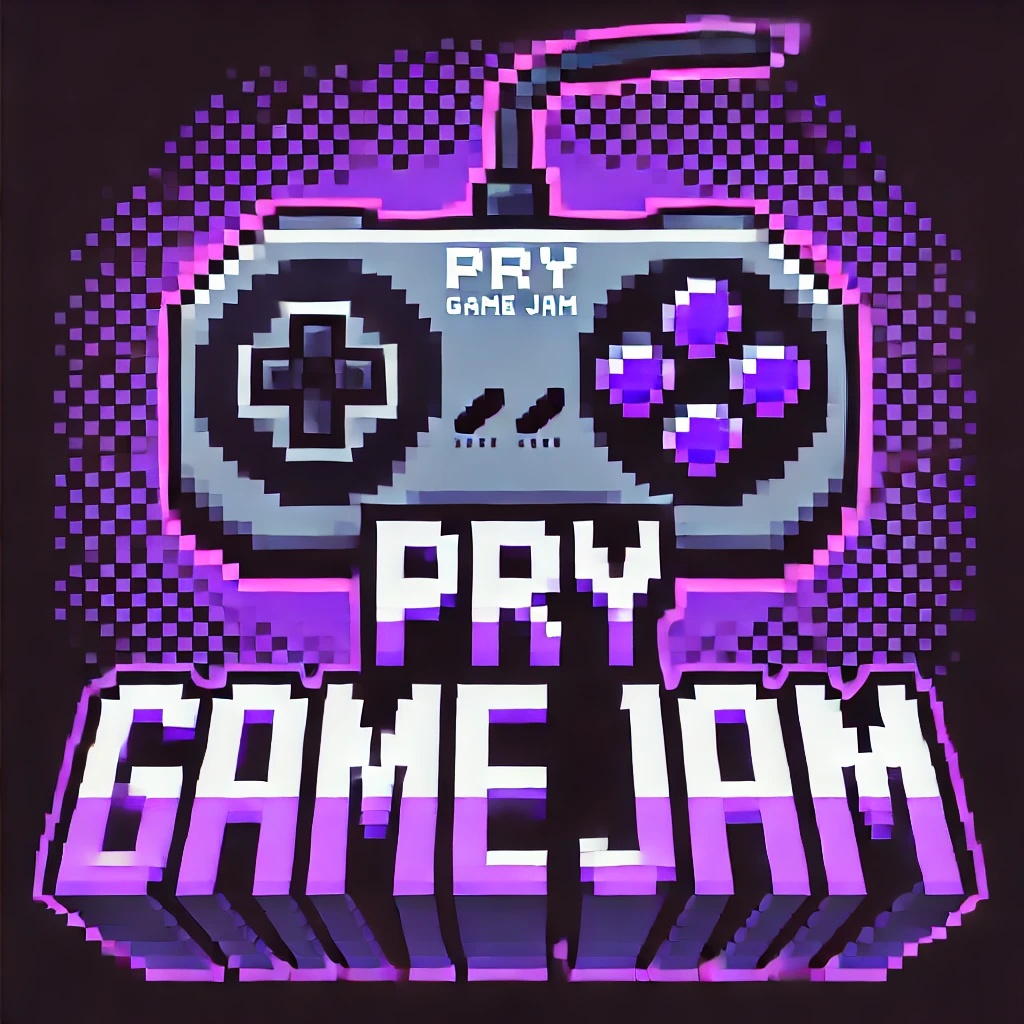 PRY Dev Game Jam - itch.io