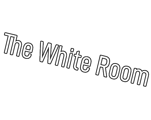 The White Room by Voltz