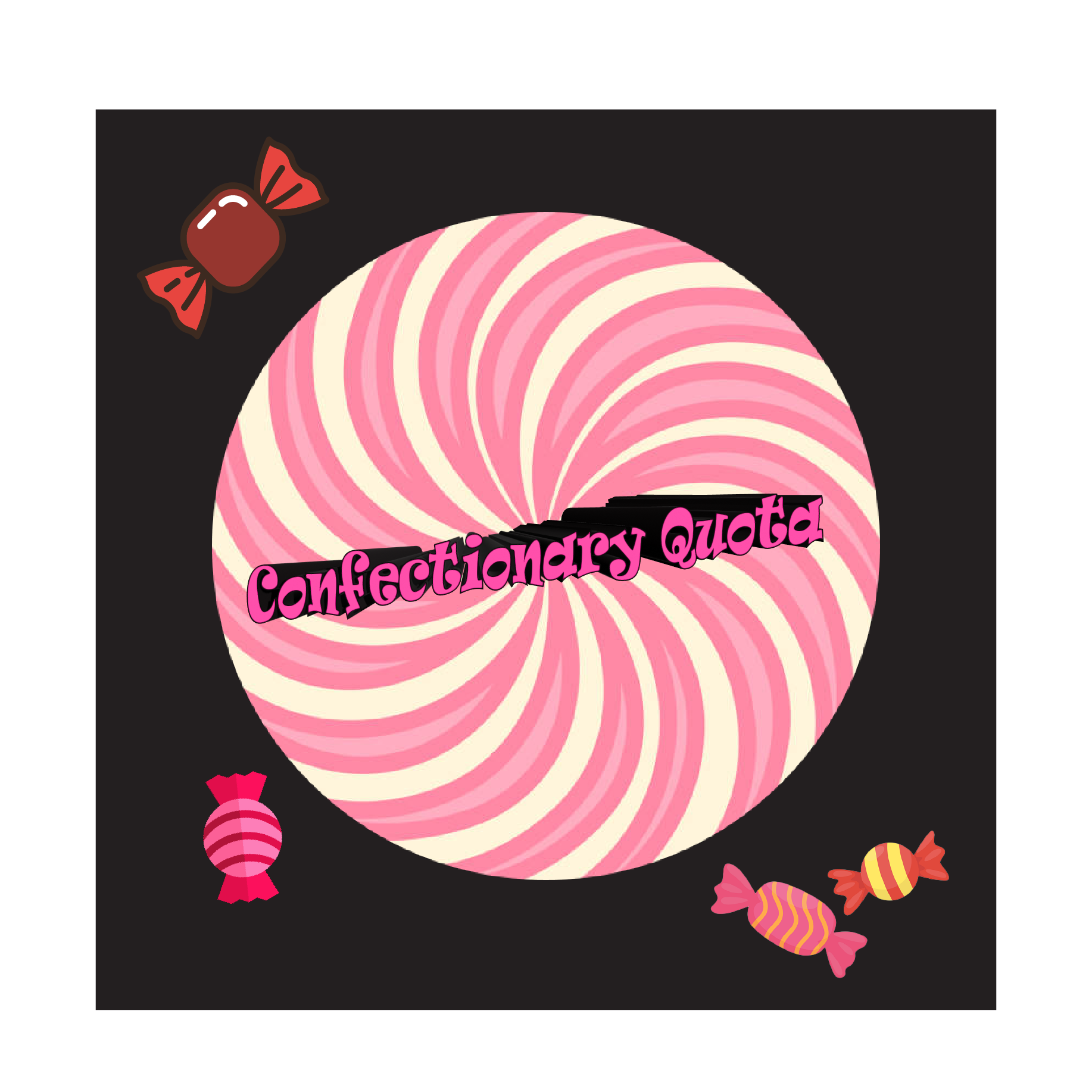 Confectionary Quota by SLIME_THEOPPS