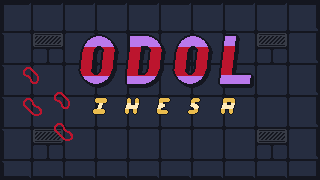 Odol Ihesa by GauaGames