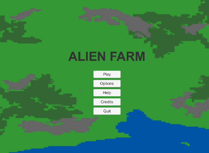 Alienfarm by NamdalsGameDev