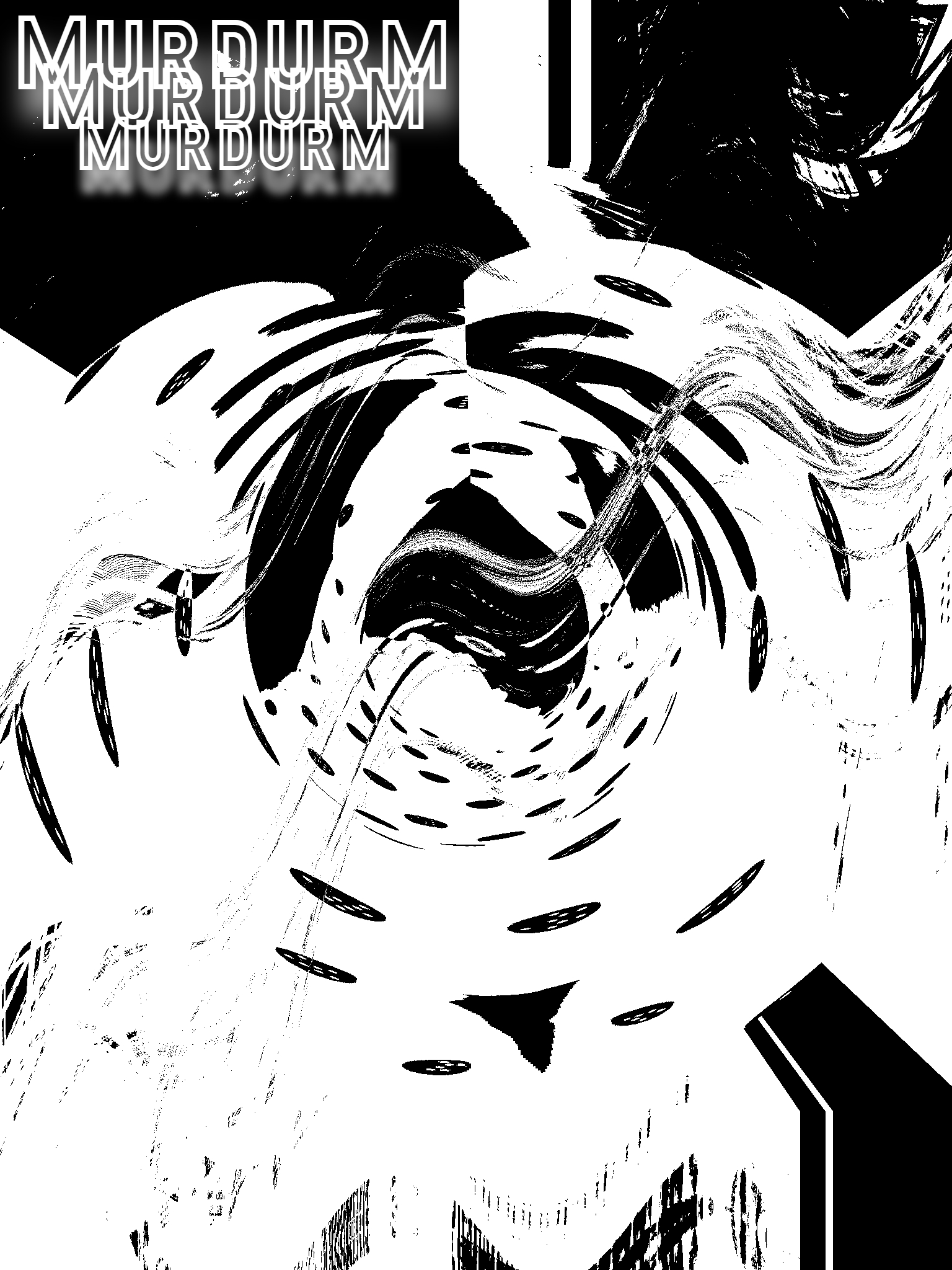 Murdrum - Palindrome Jam Submission by TurtleBox