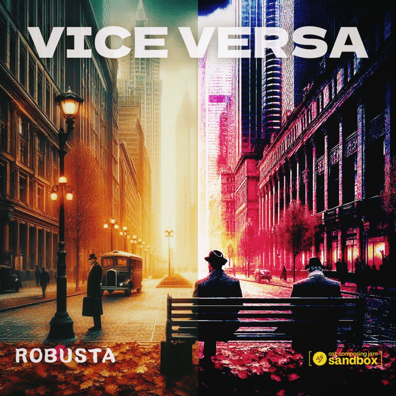 Vice Versa by robusta