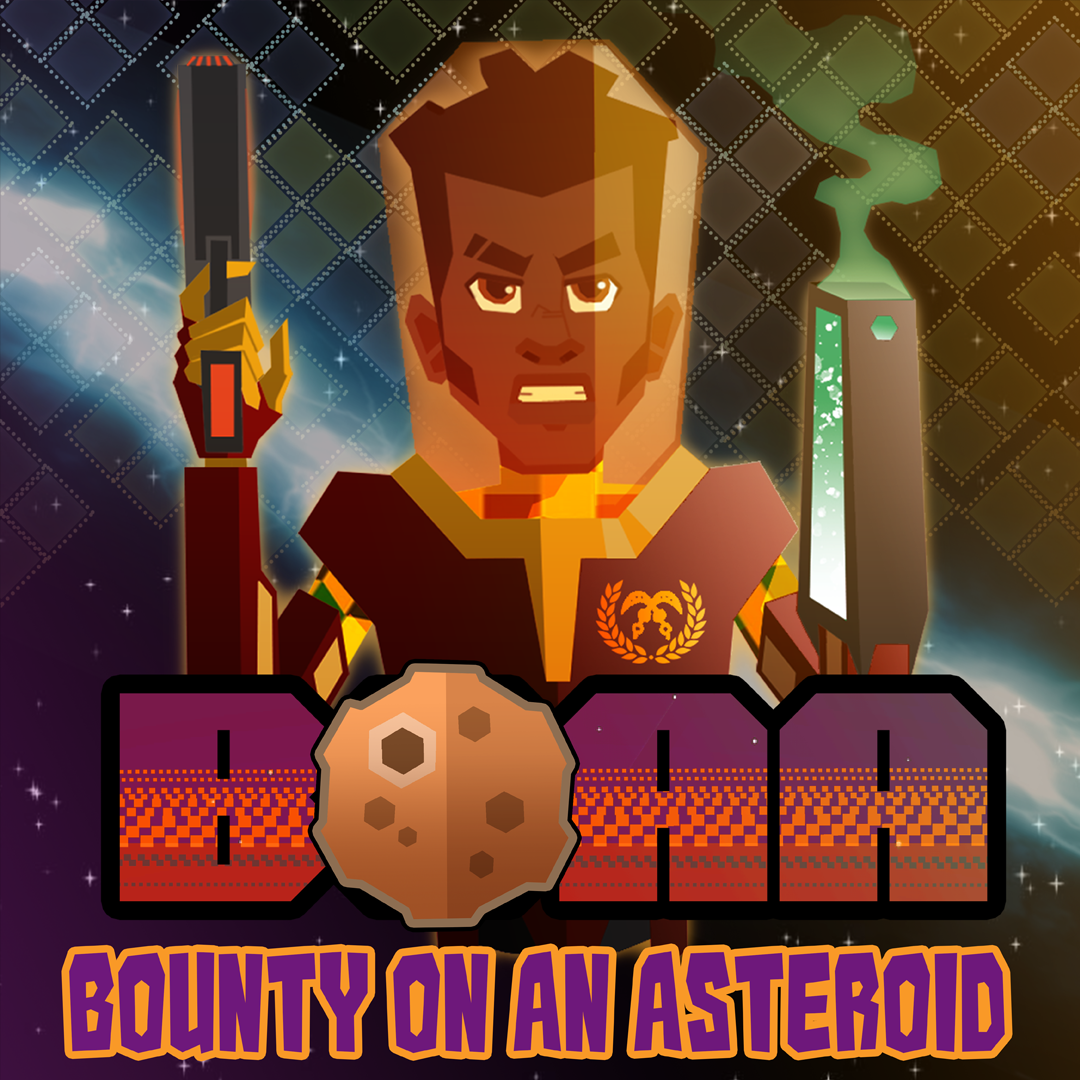 BOAA: Baako by Illuminia Studios