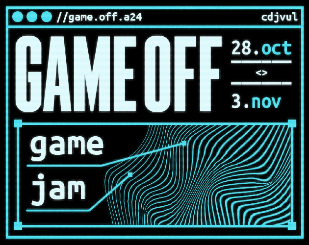game_off_a24 - itch.io