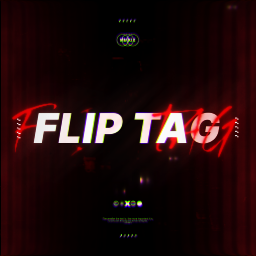 Flip Tag by mentosvr