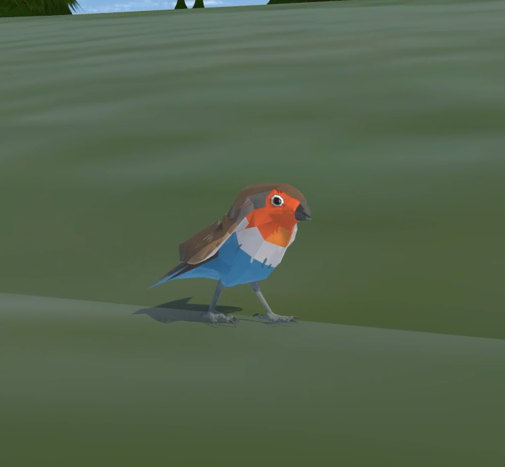 Shifter-Land by OceanSeo