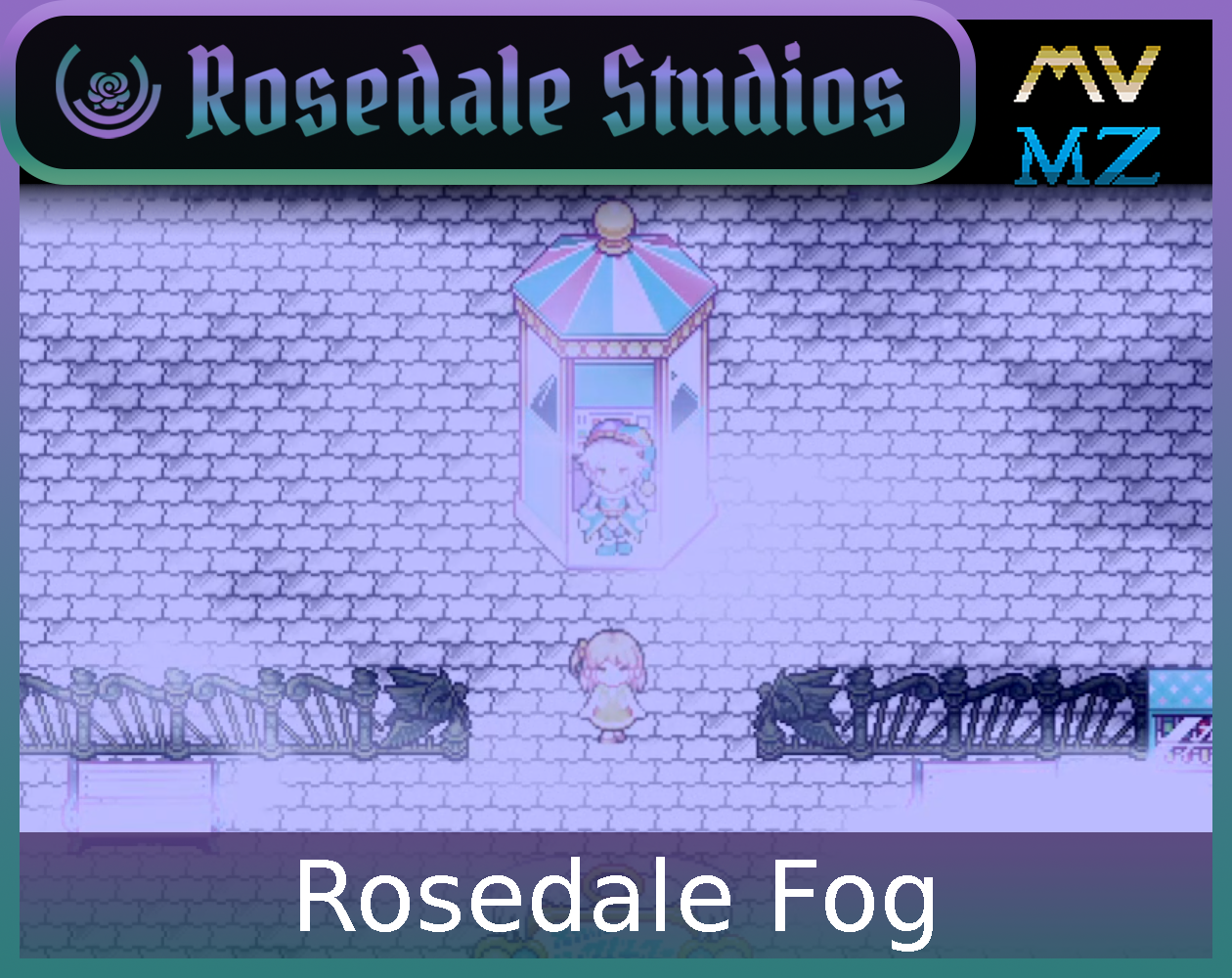 MZ - Conflict between Shora lighting and Rosedale fog | RPG Maker Forums