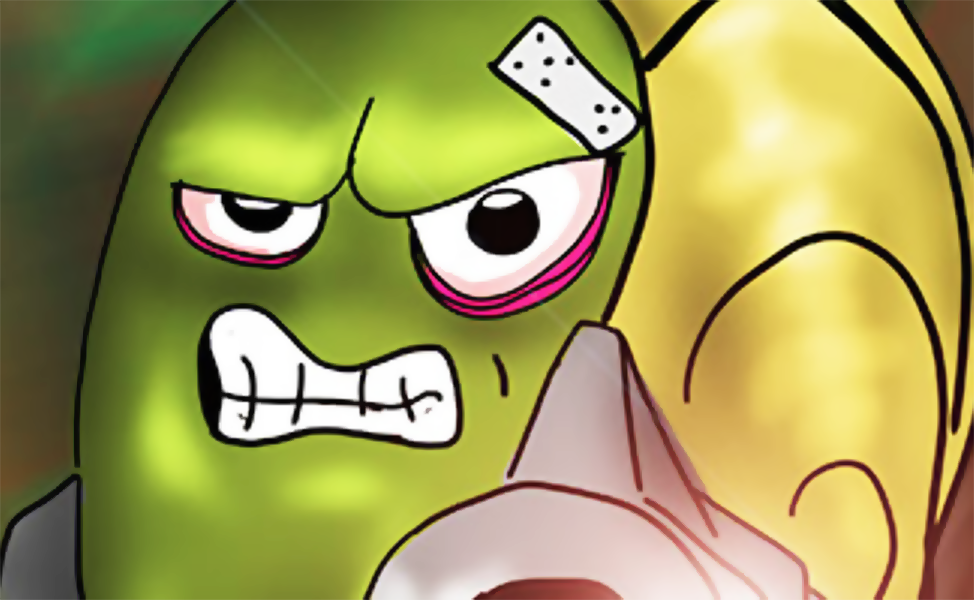 Tank House by ricardo chapira