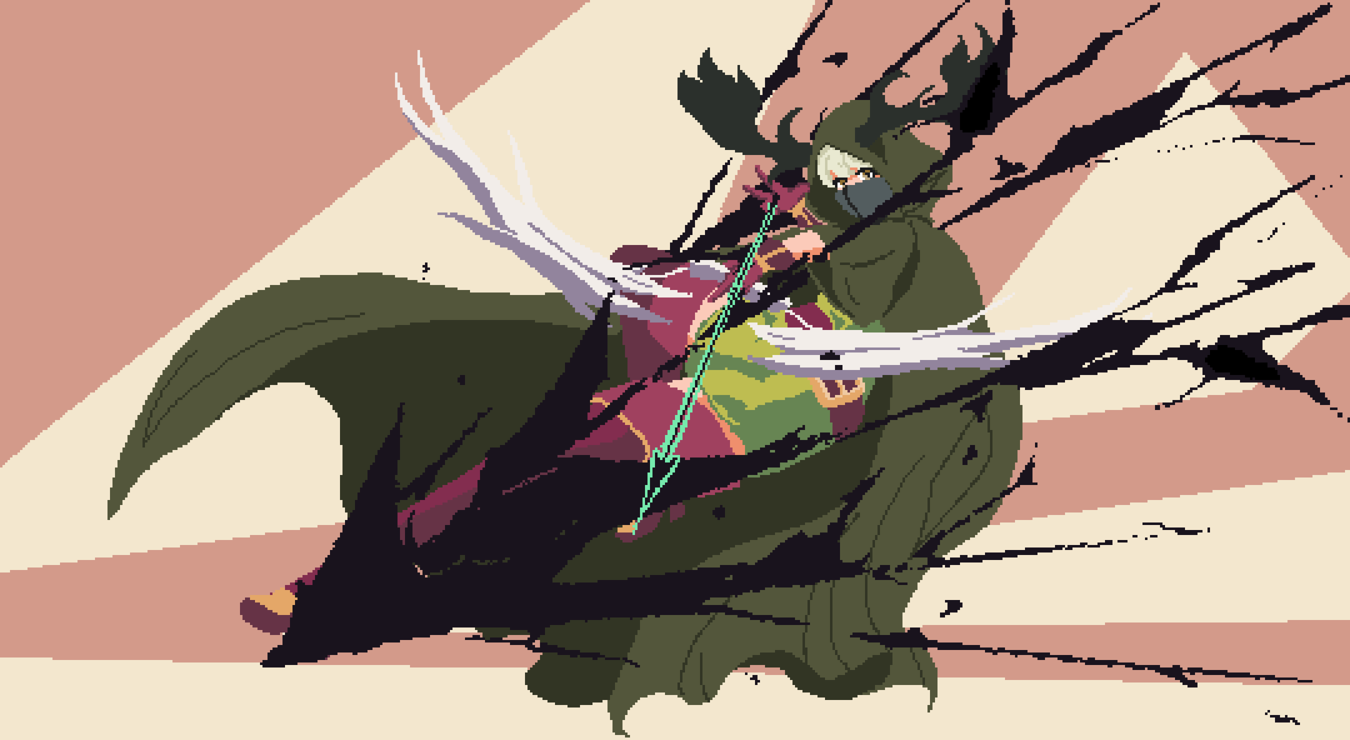 Queenslayer (Training only) by HitHubGames