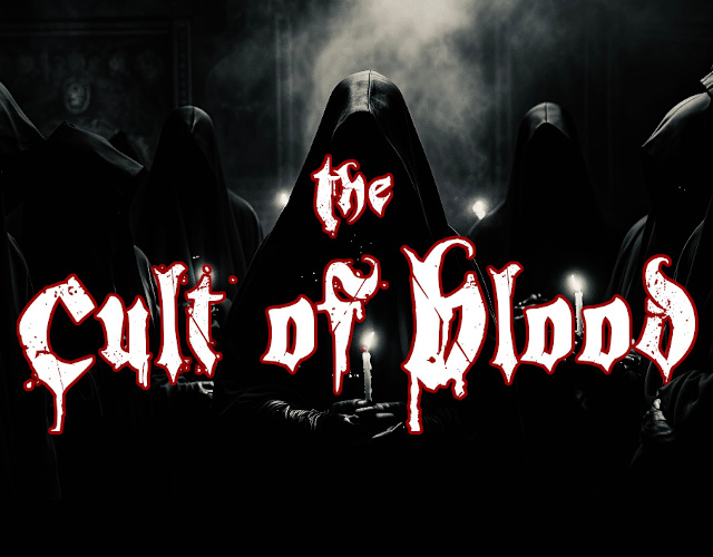 Update 1: Implementing the basics - The Cult of Blood by Dancing Mad ...