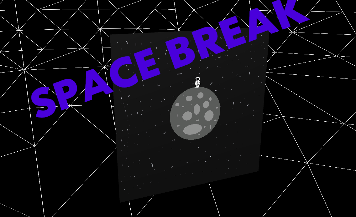 space break by ruins53