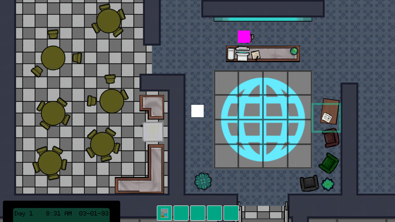 Devlog 23: Demonstrating - itch.io